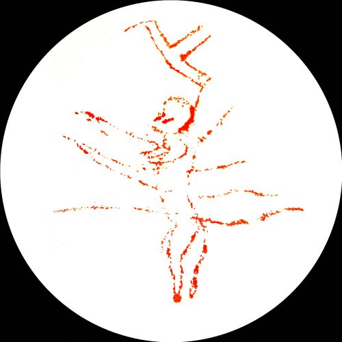 Pech Merle – T-Symbol als Mutter-Buchstabe | herstory & history