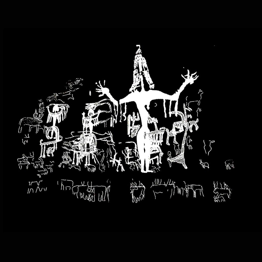 Gott MUTTER Darstellungen ab dem Neolithikum | herstory & history