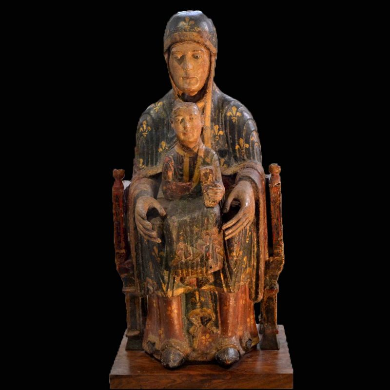 Die Religion von Gott MUTTER | herstory & history